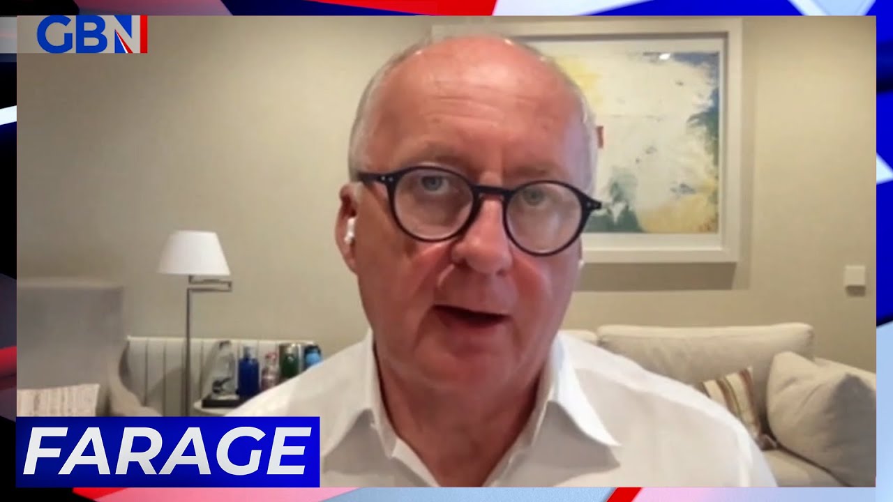 'We need ambition and a vision for the NHS' | Former Labour MP Shaun ...