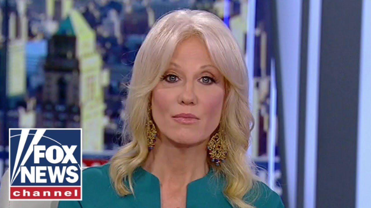 Kellyanne Conway: People are jealous of Martha Stewart - The Global Herald