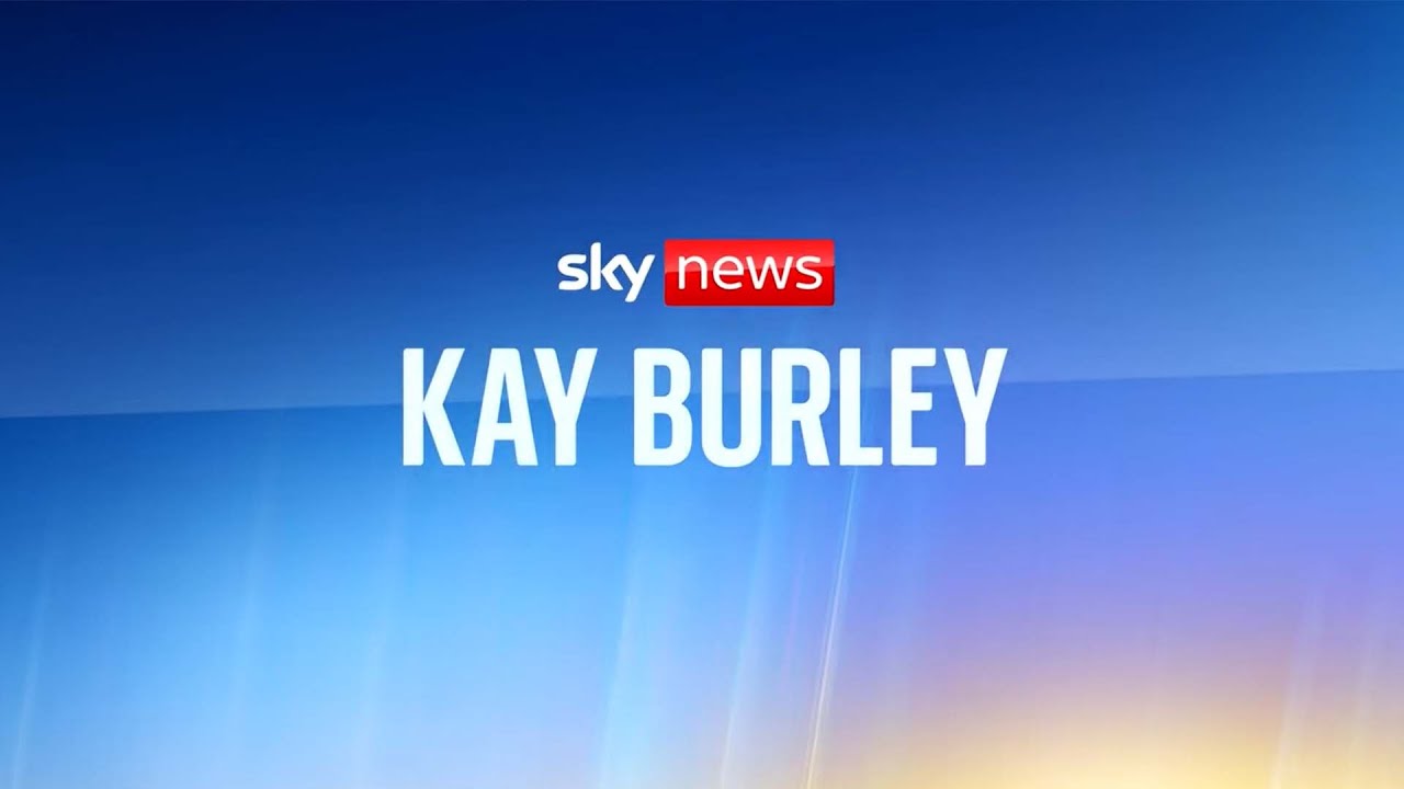 Kay Burley: Controlled explosion after 'shotgun cartridges' thrown into ...