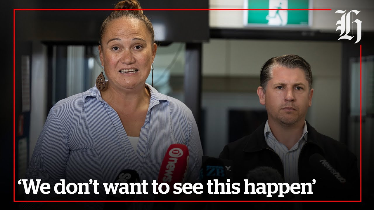 Ministers respond to dawn raid of Pasifika overstayer in South Auckland ...