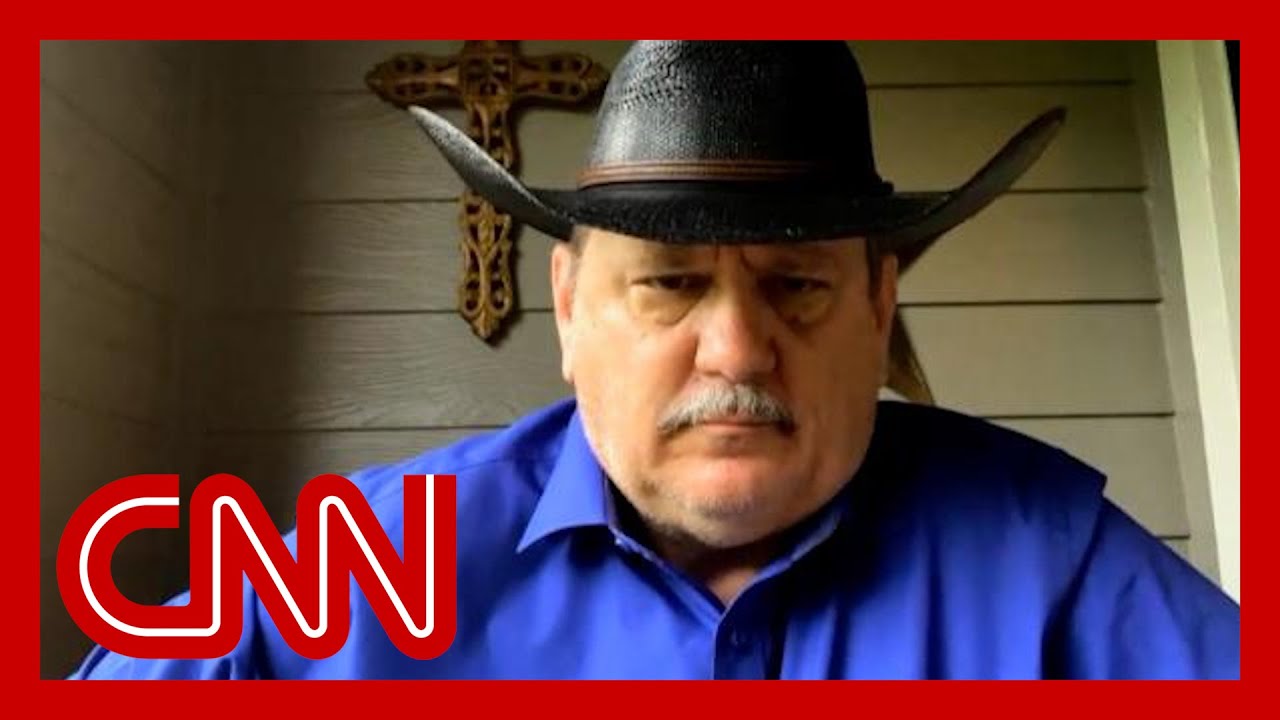 First responder on 'horrific' scene at Texas mall shooting - The Global ...