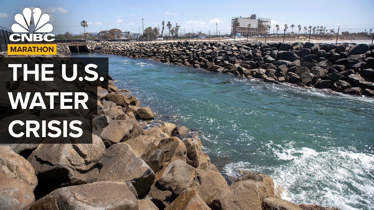 How To Fix The Water Crisis | CNBC Marathon - The Global Herald