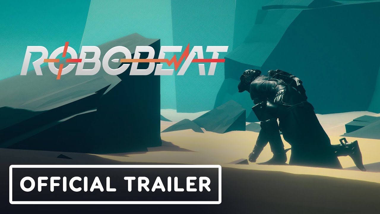 Robobeat - 10 Minutes of Exclusive Gameplay - The Global Herald