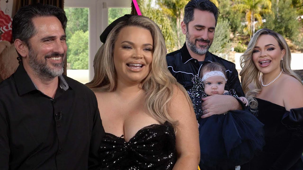 Trisha Paytas on Getting Out of Internet Drama and Stepping Into ...