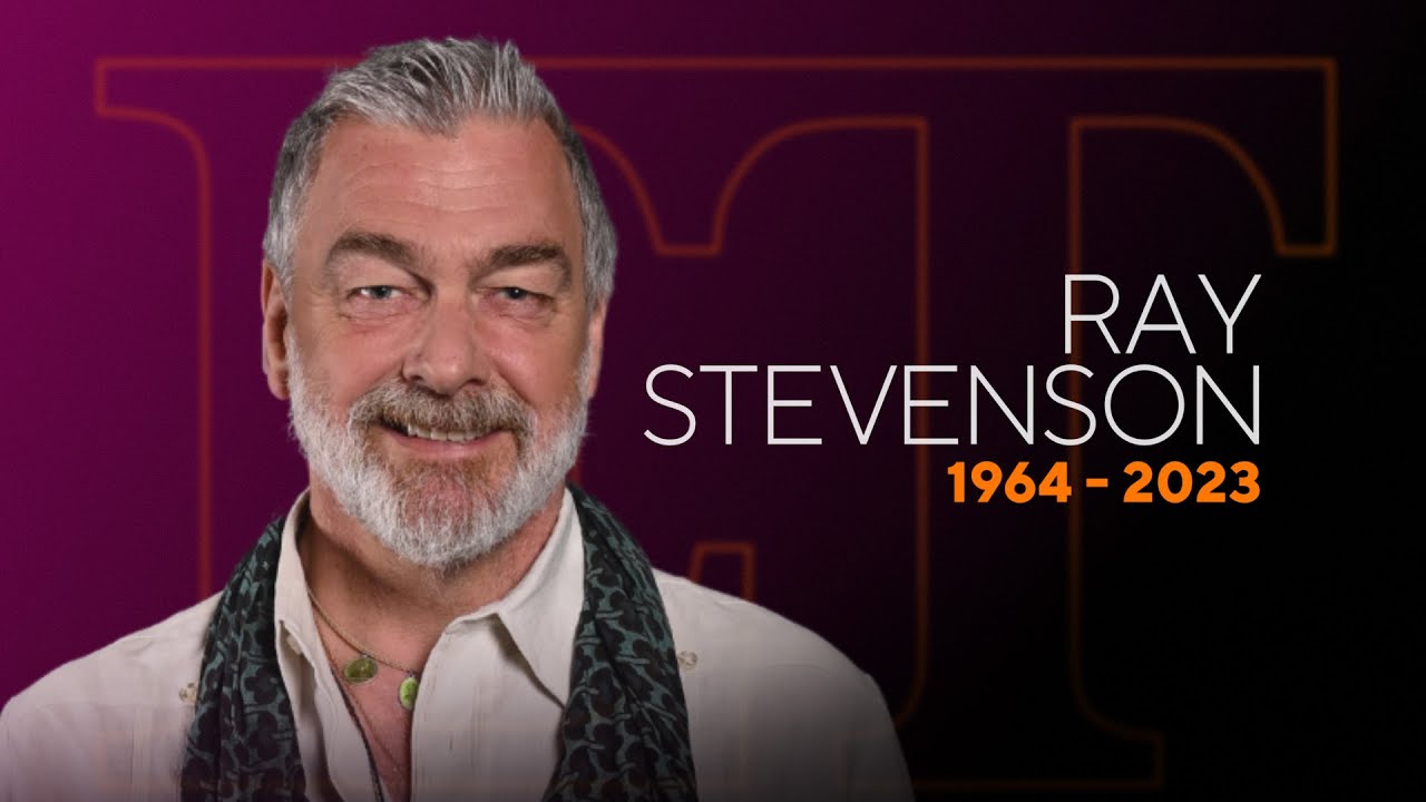 Ray Stevenson Dead at 58: Actor Shares Ahsoka Excitement in Final ...