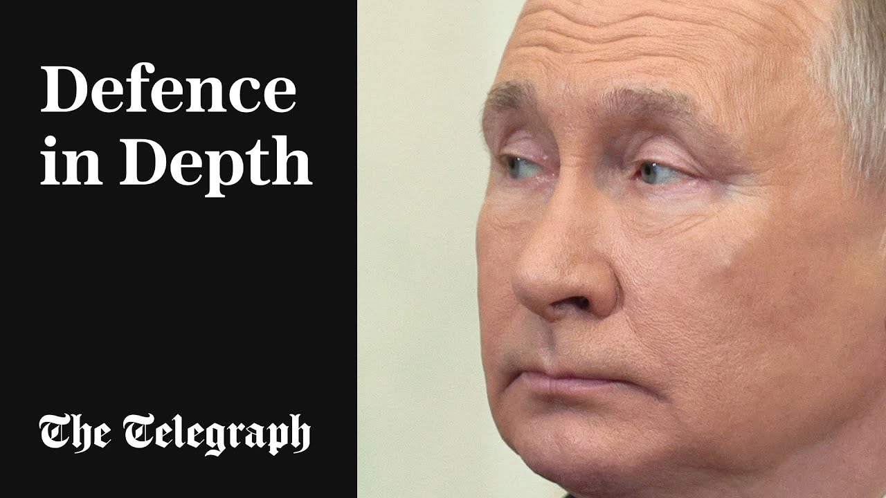 Russia's fighting power is exhausted in Ukraine - here's why | Defence ...