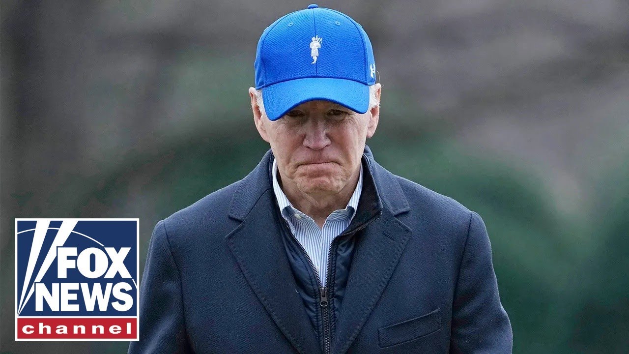 This may have worked for Biden in 2020, but it won't work in 2024: Jon ...