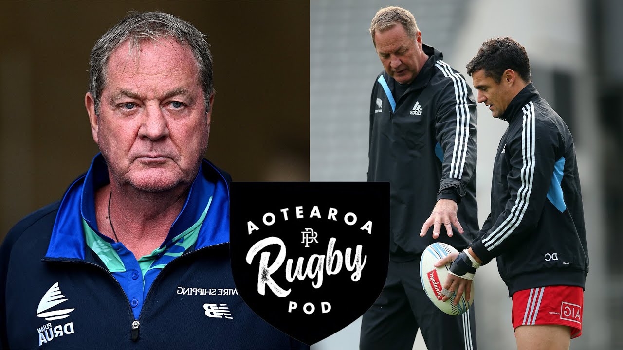 Mick Byrne on trailblazing skills coaching and the rise of the Fijian ...