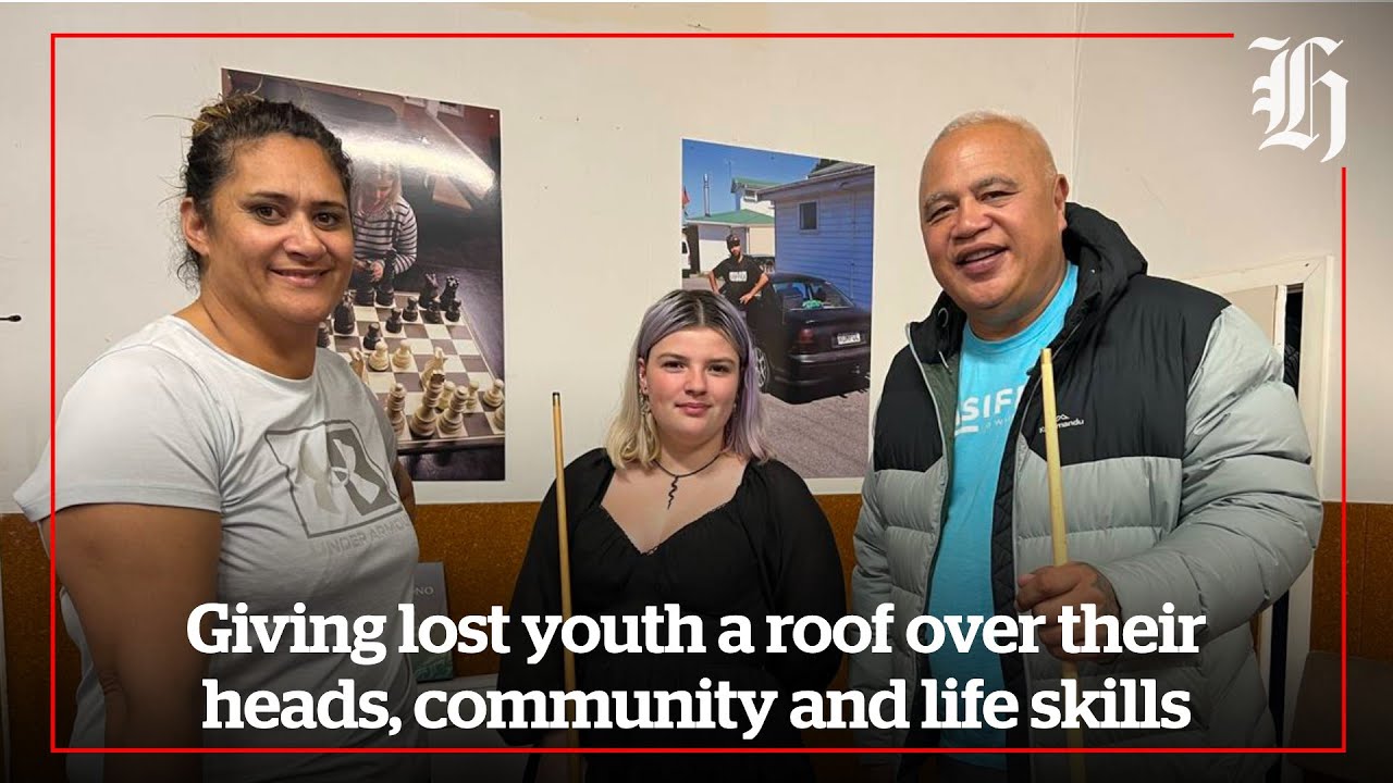 Every town needs The Village | Local Focus - The Global Herald