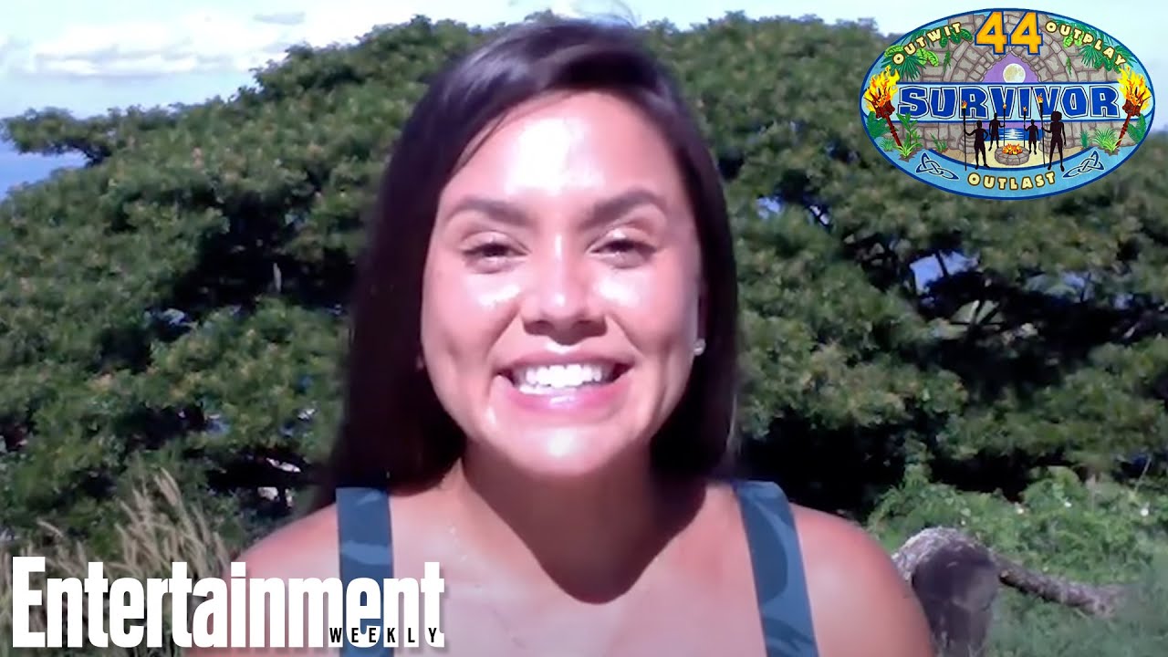 The 'Survivor 44' Cast On Which Loved One They Would Want to Visit the Island | Entertainment ...