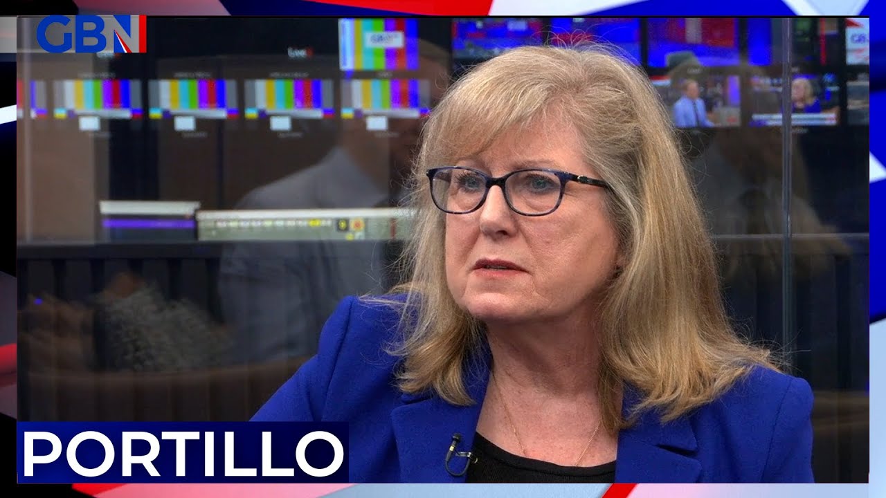 'Sadiq Khan needs to stop doing ridiculous things' says potential ...