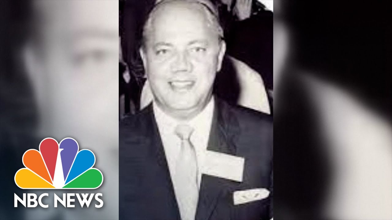 Wife identified as husband’s killer in 1961 Miami cold case - The ...