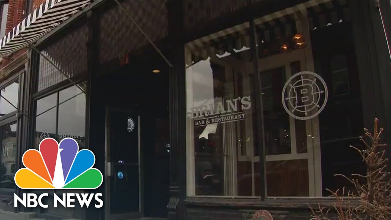 Minnesota bar faces charges in underaged boy’s death - The Global Herald