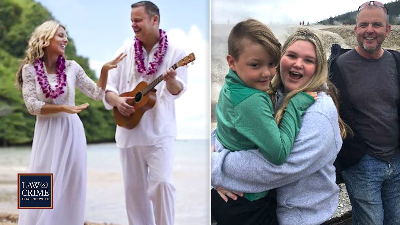 Detective Details Confronting Chad & Lori Daybell in Hawaii About ...