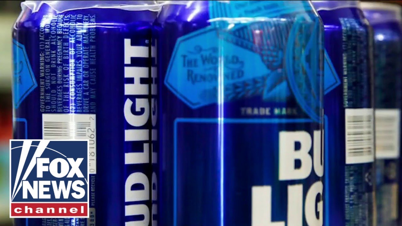 Bud Light 'free beer' experiment goes viral - The Global Herald