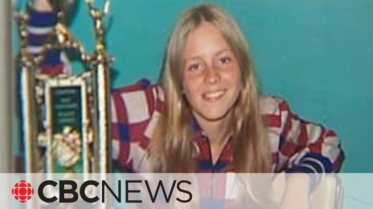 A Montreal teen was murdered 48 years ago. Here's how DNA testing led ...