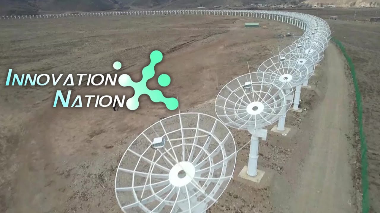 World's largest solar telescope to begin test run in June in China ...