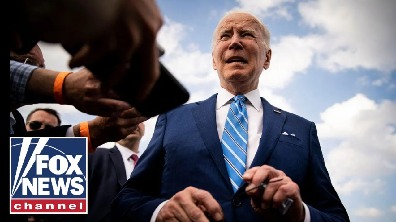 Biden's most 'egregious' cheat sheet revealed - The Global Herald
