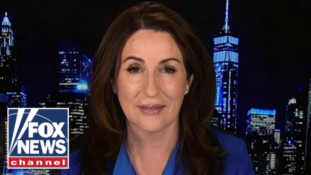 Miranda Devine: The DOJ is intervening in the Hunter Biden case - The ...