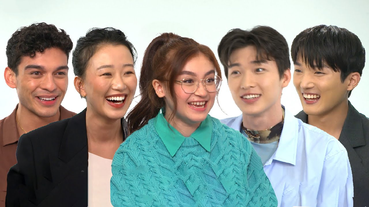 XO, Kitty Cast ARGUES Over Kitty's Best Match and REACTS to Possible ...