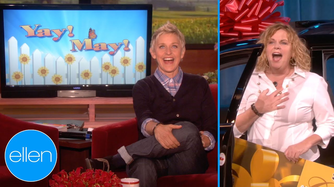 Yay May Mega Giveaway! - The Global Herald