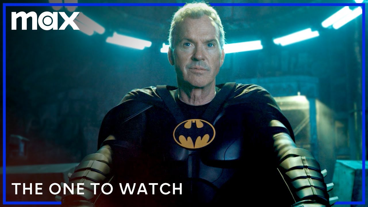 Max | The One to Watch | Coming May 23 - The Global Herald