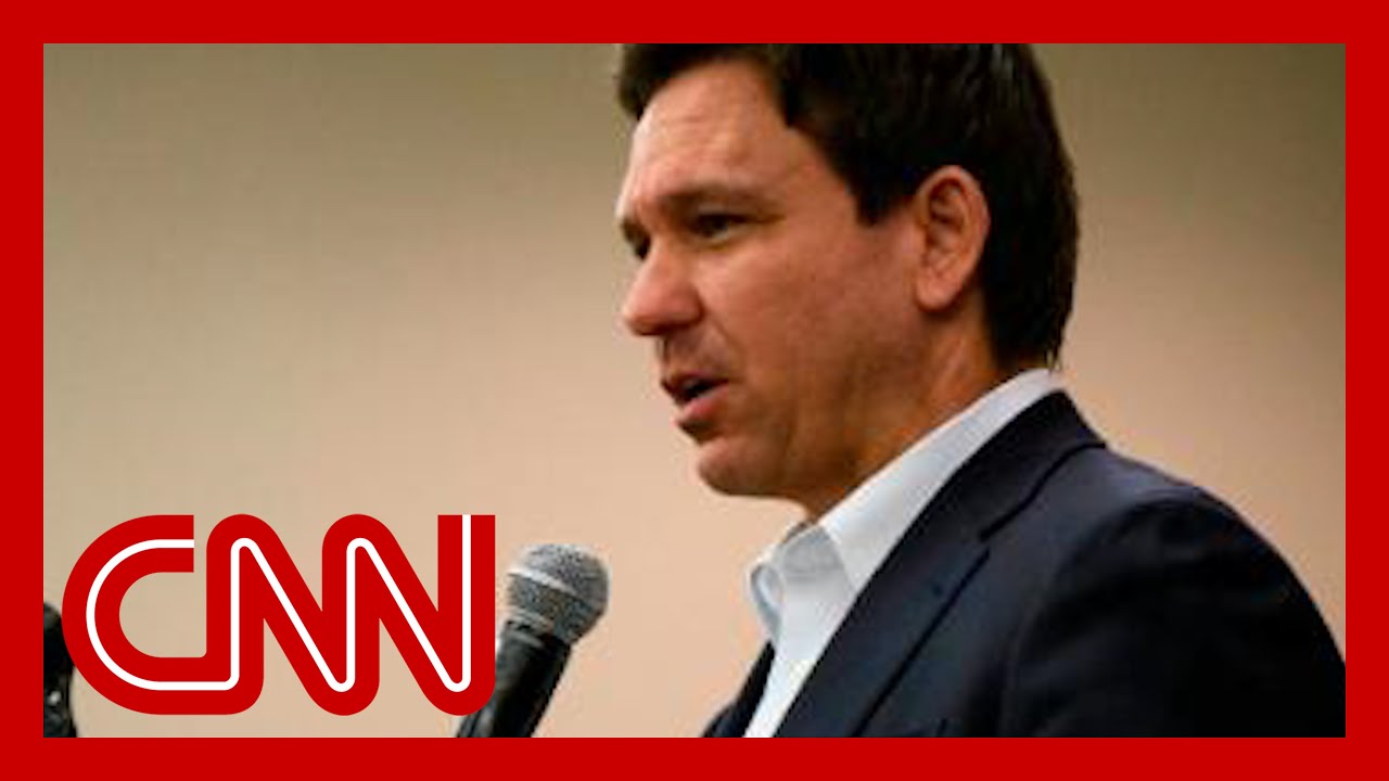 Gov. Ron DeSantis’ campaign launch on Twitter goes sideways due to tech issues - The Global Herald