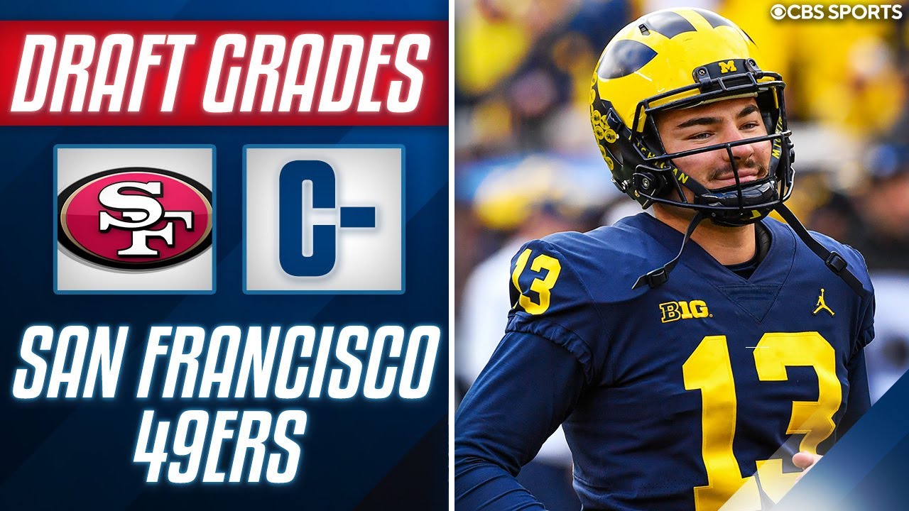 2023 NFL Draft Recap: San Francisco 49ers FULL DRAFT GRADE | CBS Sports - The Global Herald