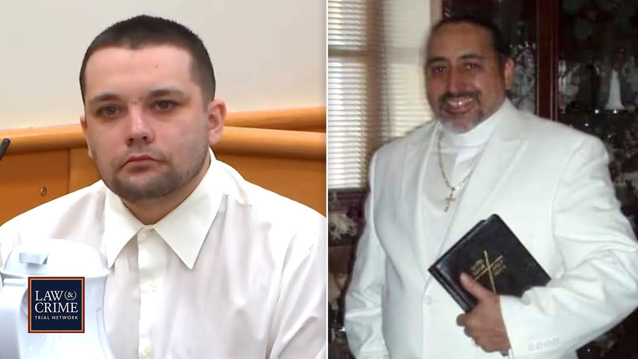 One Pistol One Man Opening Statements Begin In Trial Of Man Accused