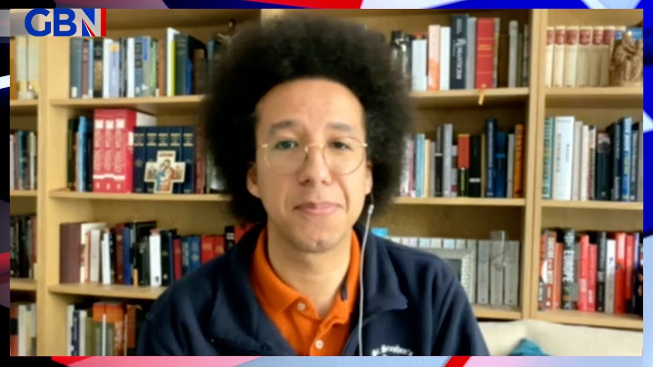 Let's hang on to our monarchy and great British Empire! | Calvin ...