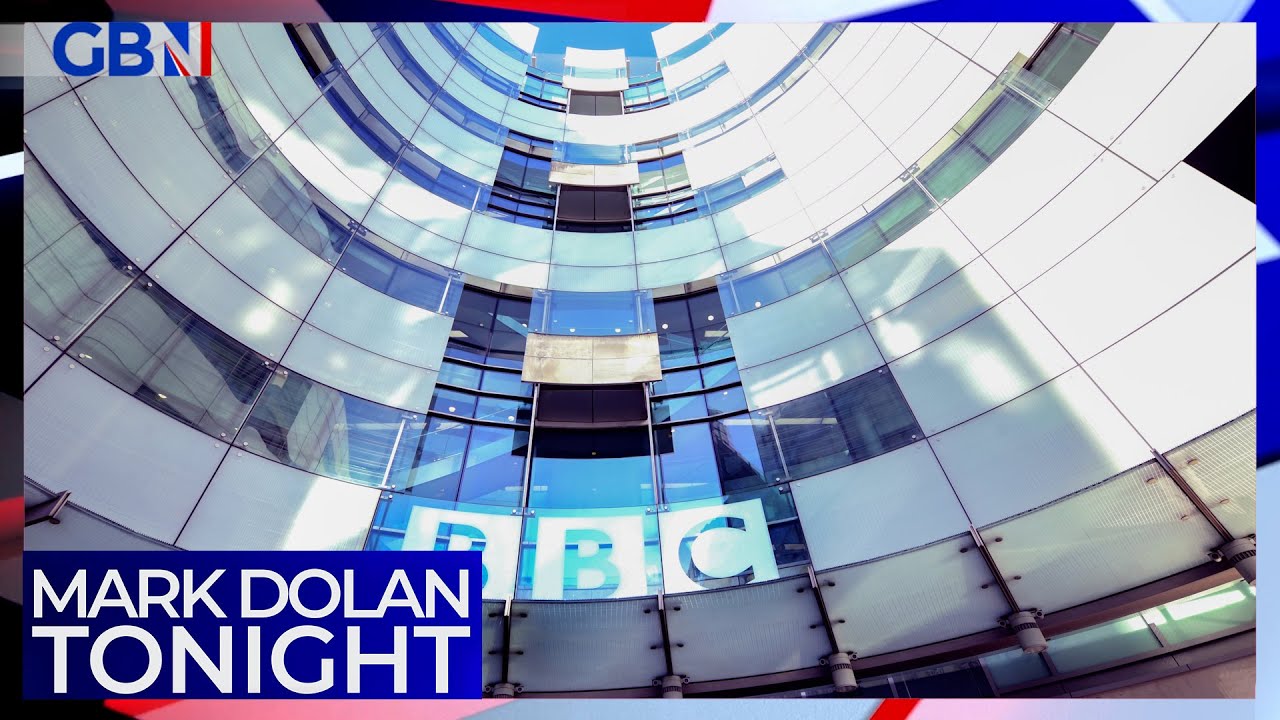 BBC launches new service to stop misinformation | 'Who they HELL are ...