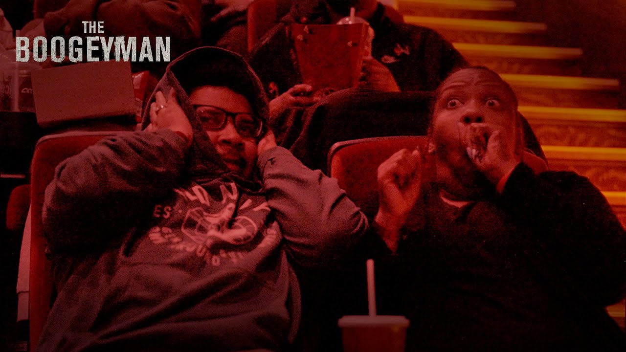 The Boogeyman | 20th Century Studios - The Global Herald