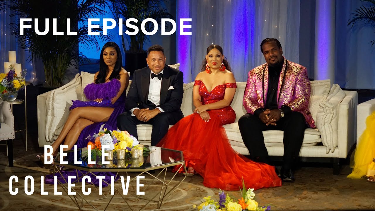 Belle Collective S2 E10 “Reunion: Part One“ | Full Episode | OWN - The ...