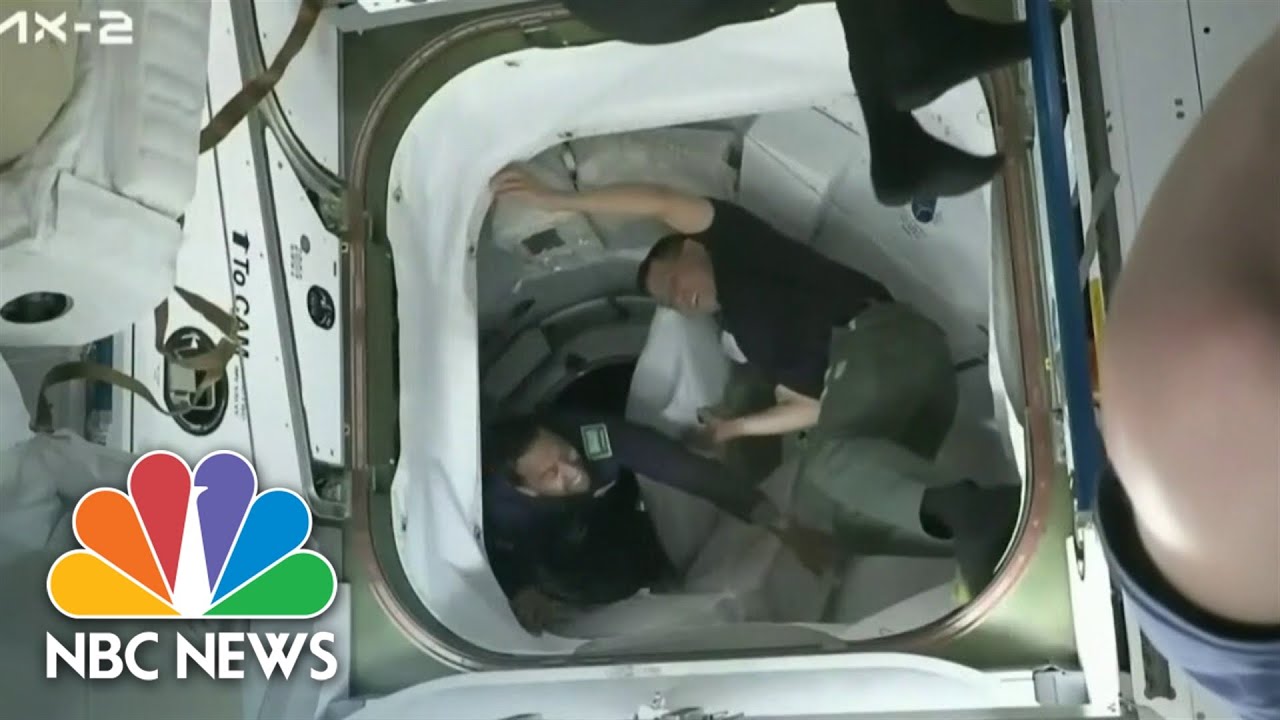 NASA goes nuclear to get humans to Mars - The Global Herald