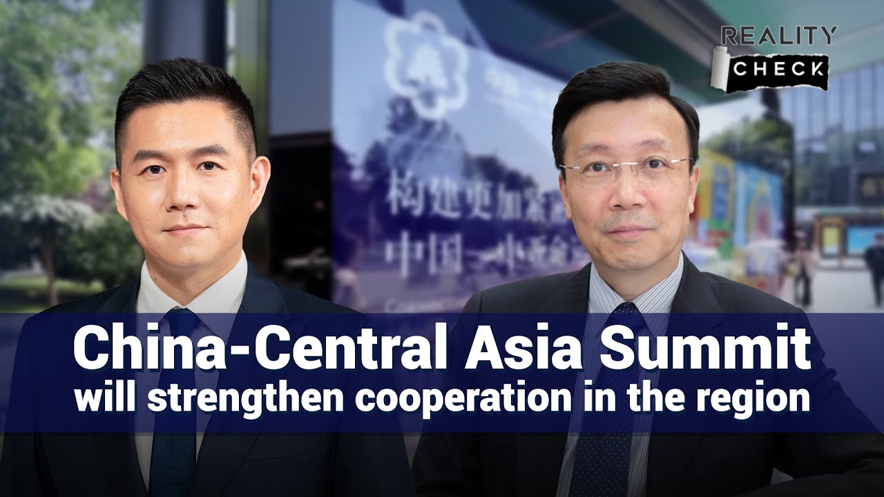 China-Central Asia Summit to strengthen cooperation in the region - The ...