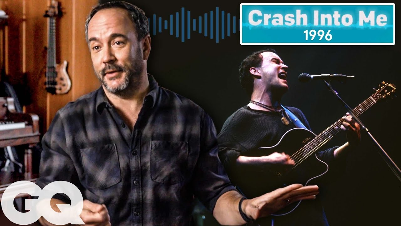 Dave Matthews Breaks Down His Most Iconic Tracks | GQ - The Global Herald