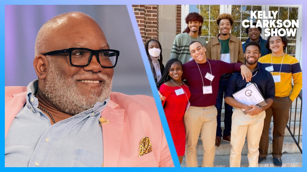 Retired Teacher Helps Kids Of Color Break Into The Arts - The Global Herald