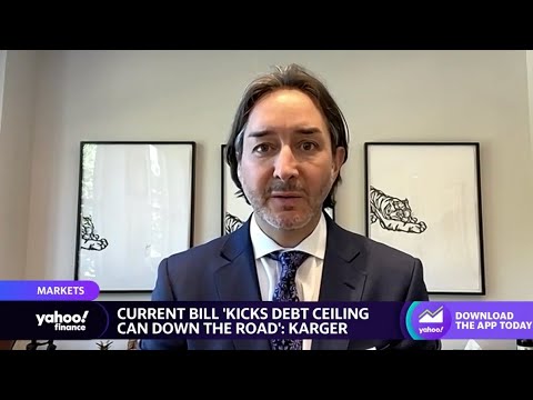 Debt ceiling deal 'kicks the can down the road': TwinFocus Co-founder ...
