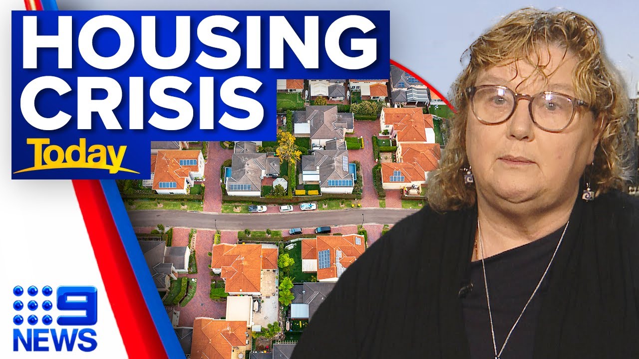 Queensland council worker filmed allegedly relocating homeless people ...