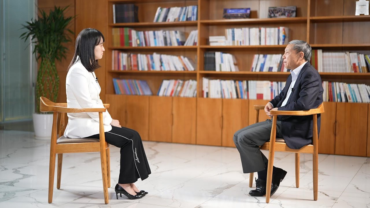 Think tank: China should focus on high-quality development facing ...