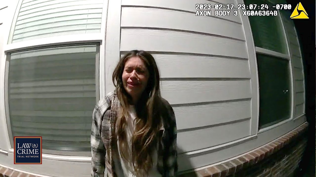 Bodycam: Mormon ‘Swinger’ Arrested on Assault Charges After Going ...