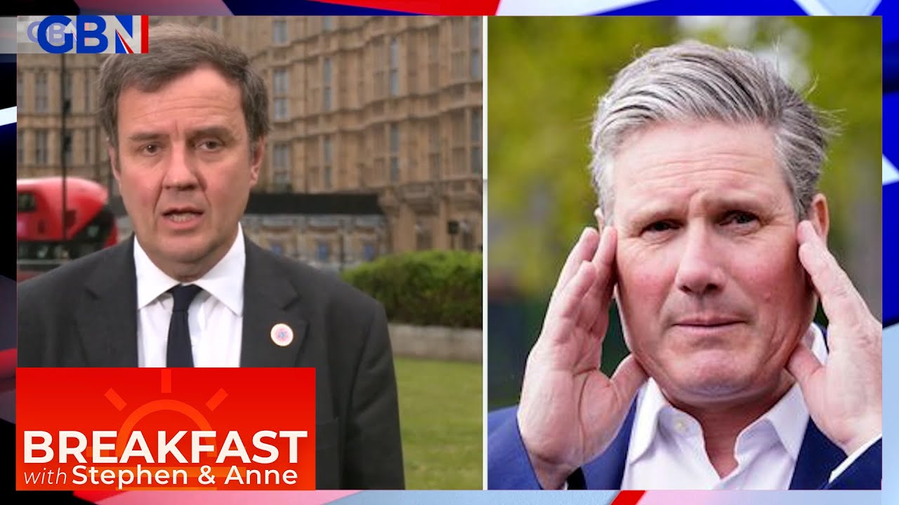 Local election results 'not a good picture' for Labour | says Greg ...