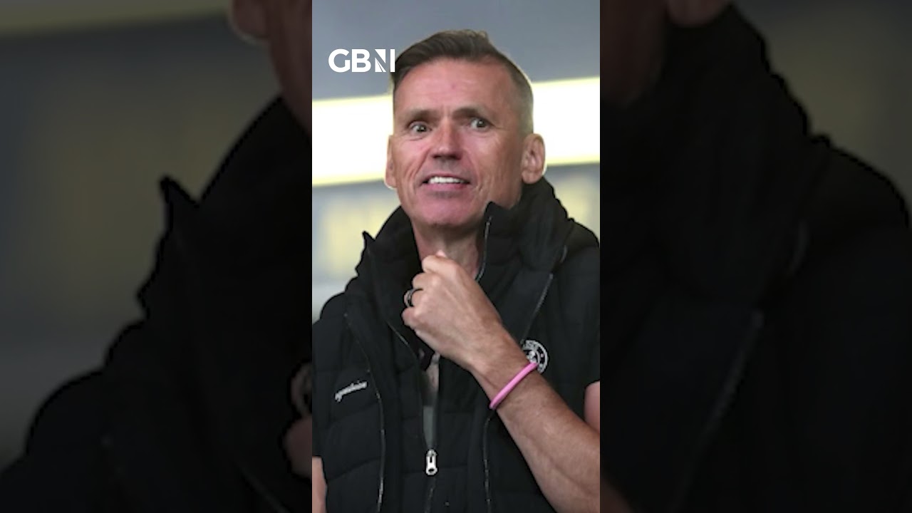 Major Labour Party donor set to give Just Stop Oil HUGE cash boost # ...