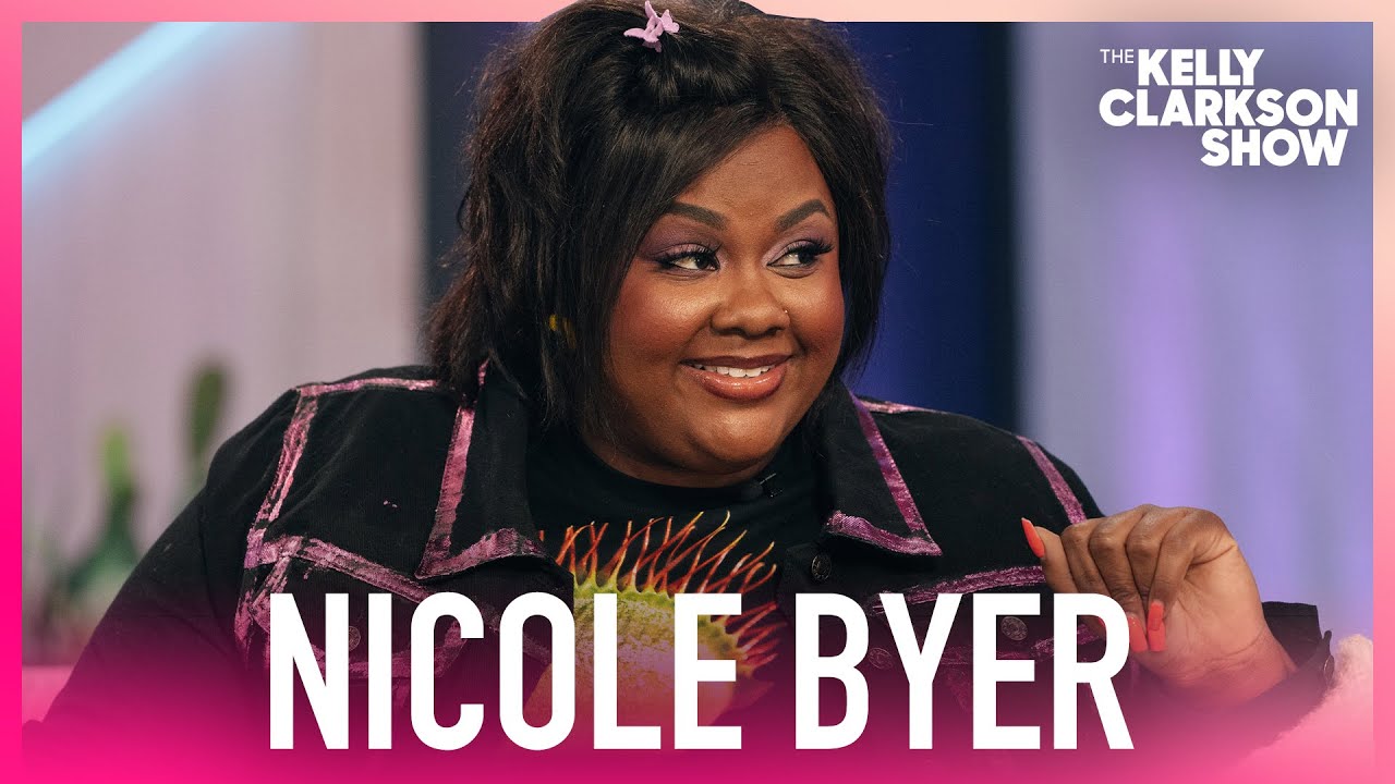 Nicole Byer Wants To Normalize Being Bad At Things - The Global Herald