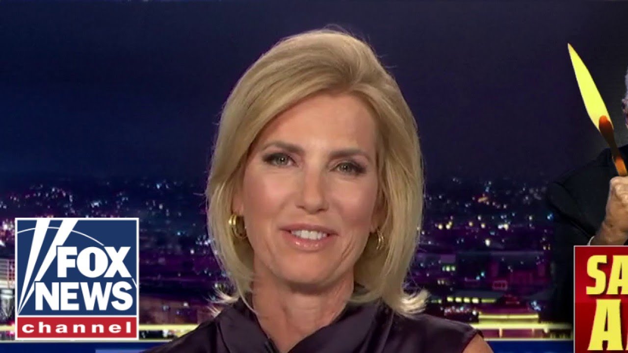 Laura Ingraham: Our country has been ‘invaded’ - The Global Herald