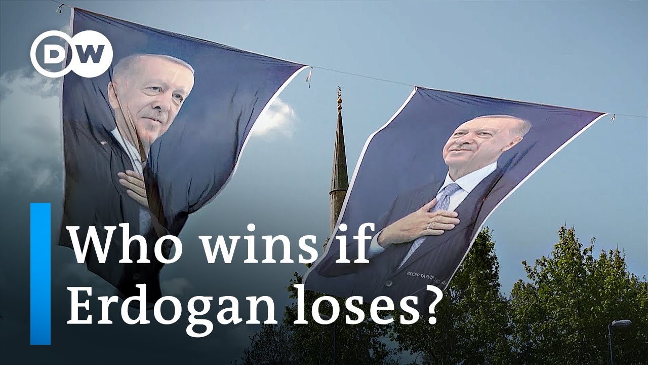 What if Erdogan loses the runoff election in Turkey? | Focus on Europe ...