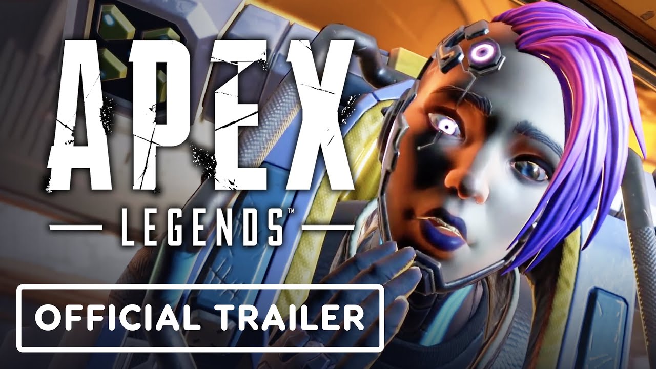 Apex Legends: Arsenal - Official Season 17 Battle Pass Trailer - The ...
