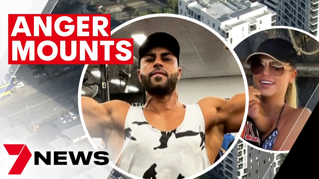 Danny Zayat charged by police after Tatiana Dokhotaru’s body was found ...