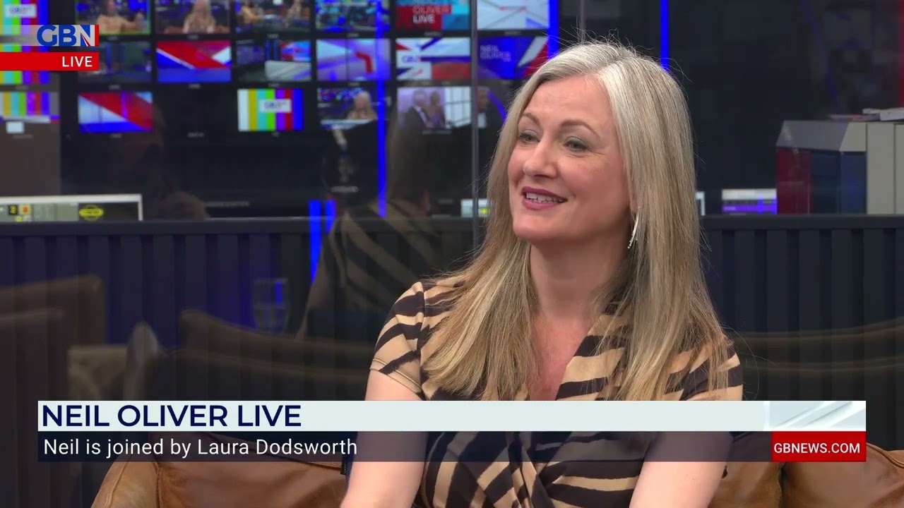 BBC Verify 'feels like the death throes of industrial censorship ...