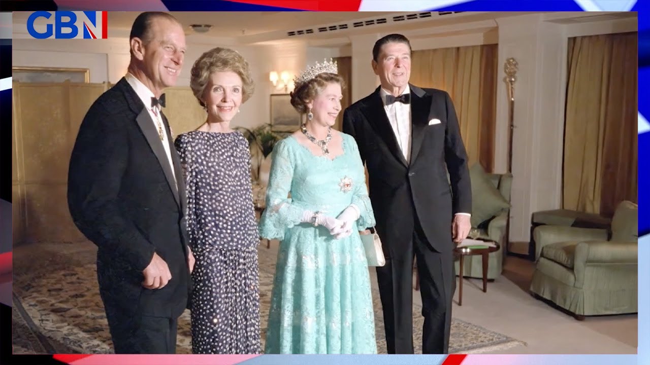 Queen Elizabeth Assassination Plot | Royal Expert dissects FBI ...